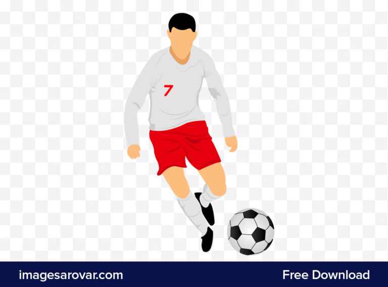 Football clipart png transparent free vector illustration - Image ...